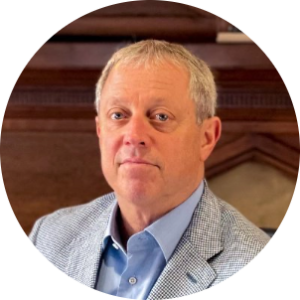 Paul Prager - CEO of TeraWulf Inc. - MD & NY